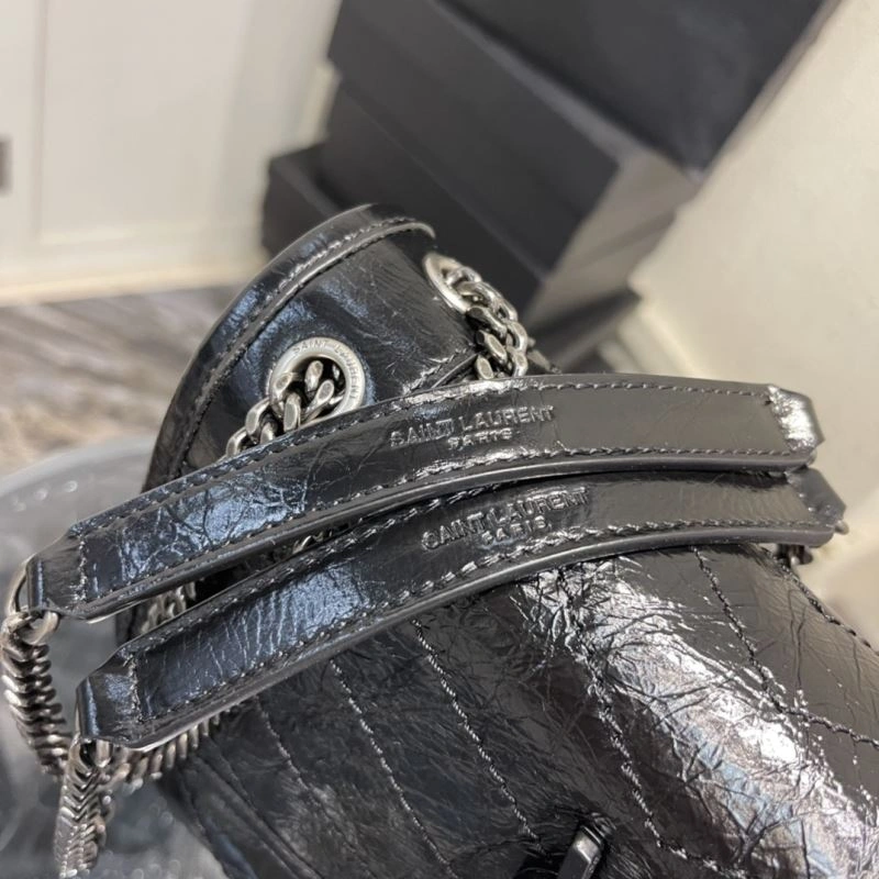 Bargain YSL Satchel Bags