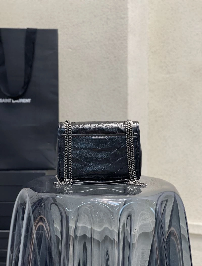 Bargain YSL Satchel Bags