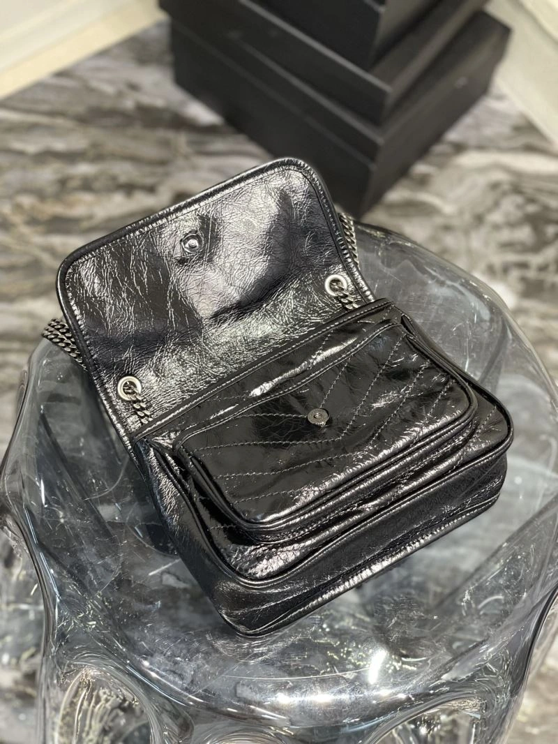 Bargain YSL Satchel Bags