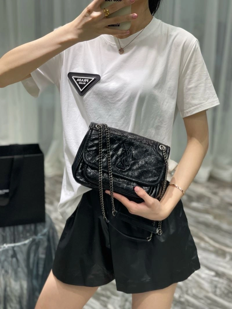 Bargain YSL Satchel Bags