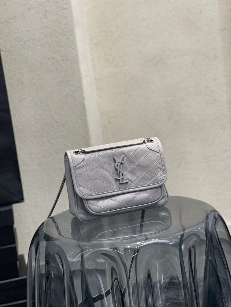 Reasonably priced YSL Satchel Bags
