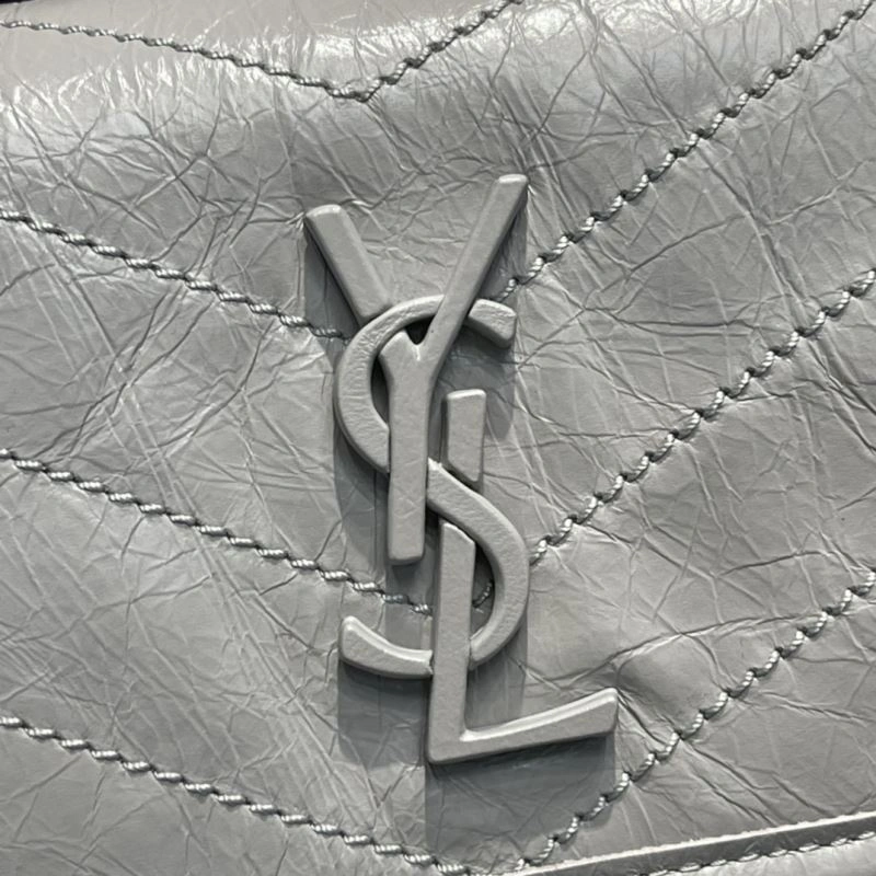 Reasonably priced YSL Satchel Bags