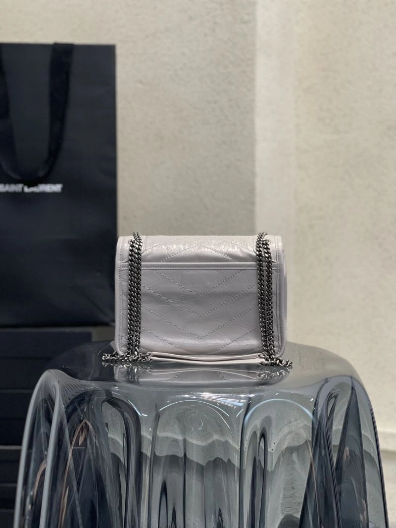 Reasonably priced YSL Satchel Bags
