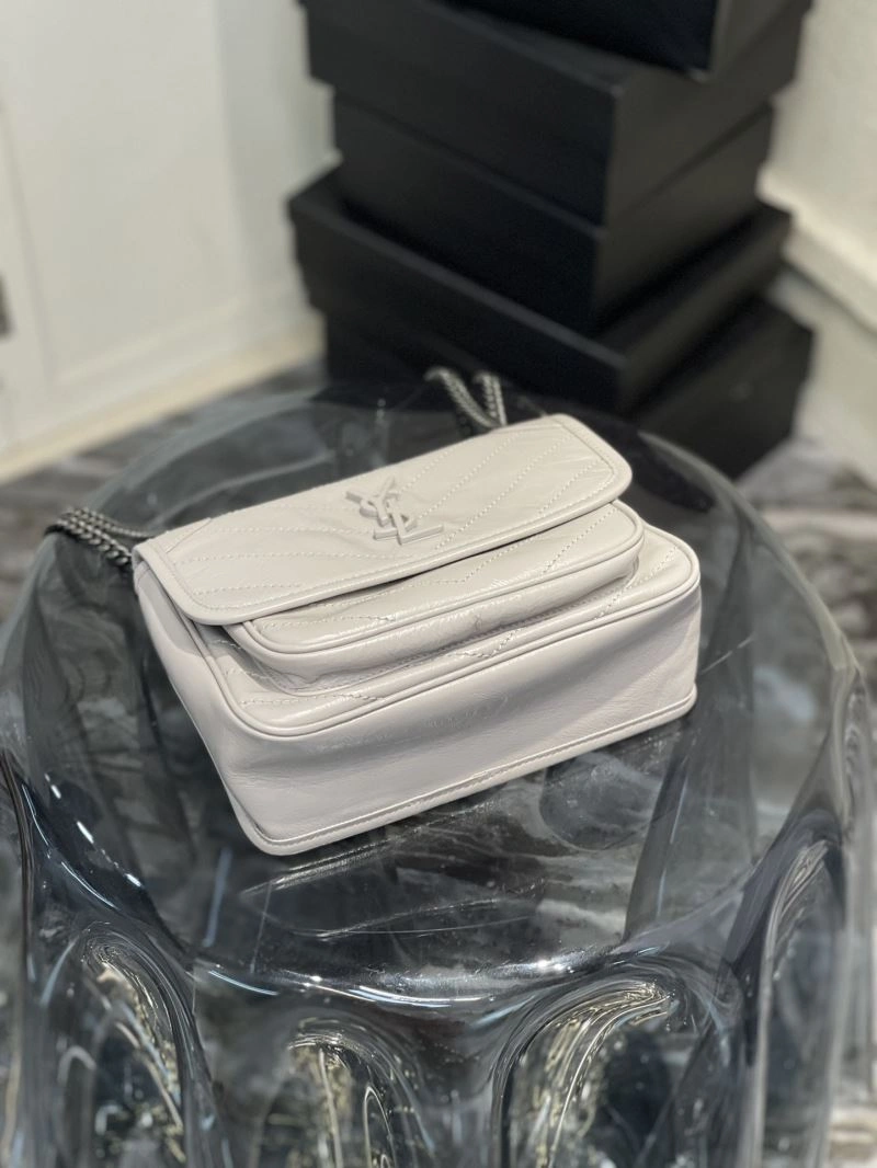 Reasonably priced YSL Satchel Bags