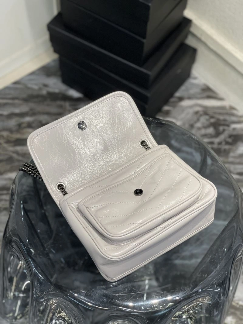 Reasonably priced YSL Satchel Bags