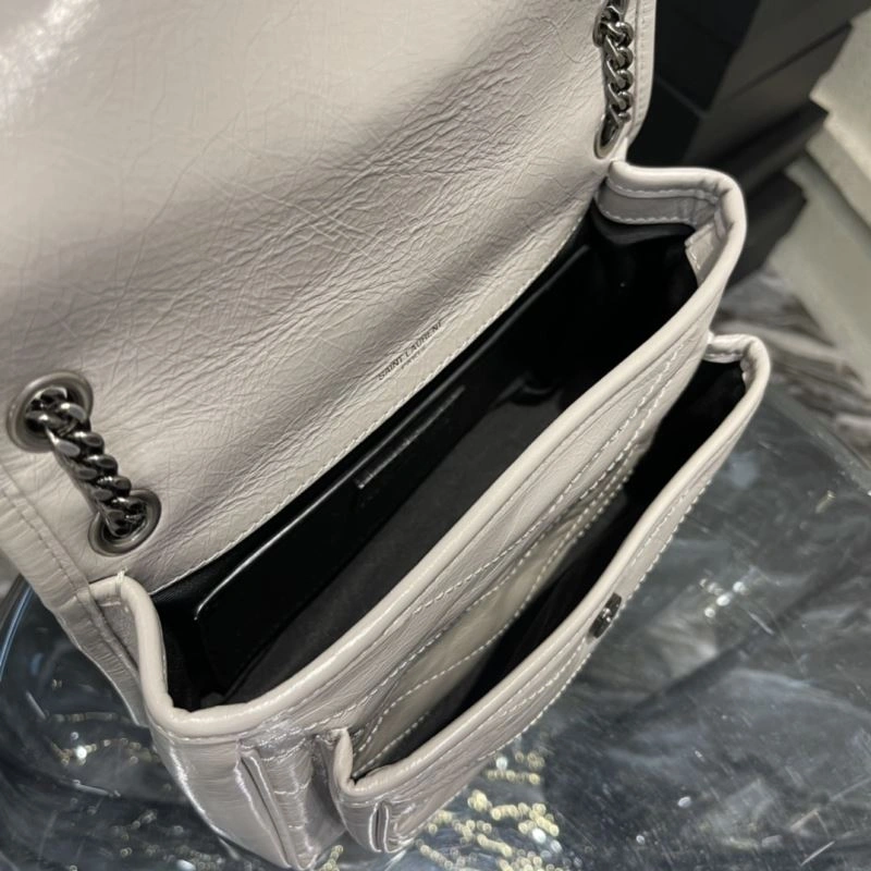 Reasonably priced YSL Satchel Bags