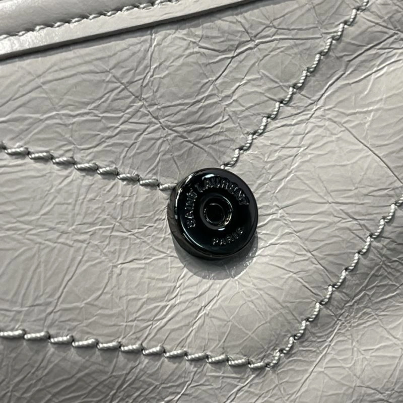 Reasonably priced YSL Satchel Bags