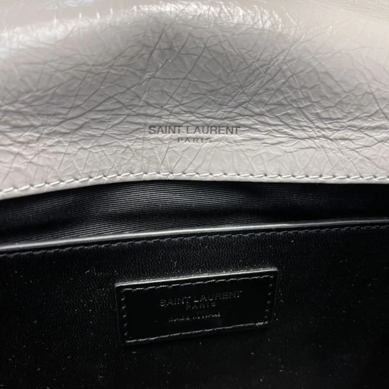 Reasonably priced YSL Satchel Bags