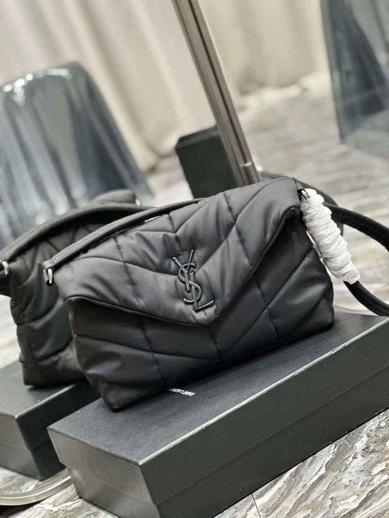 Official YSL Satchel Bags