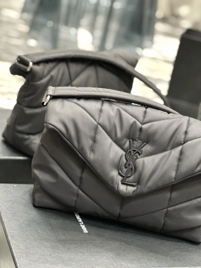 Official YSL Satchel Bags