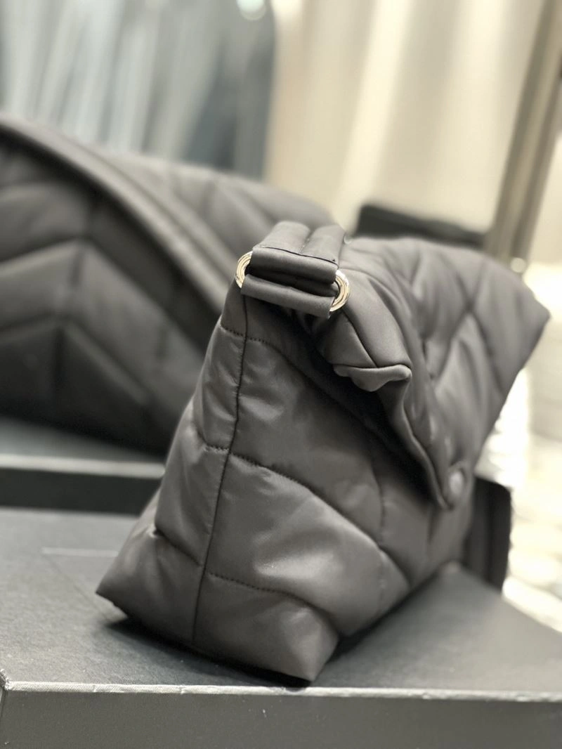 Official YSL Satchel Bags
