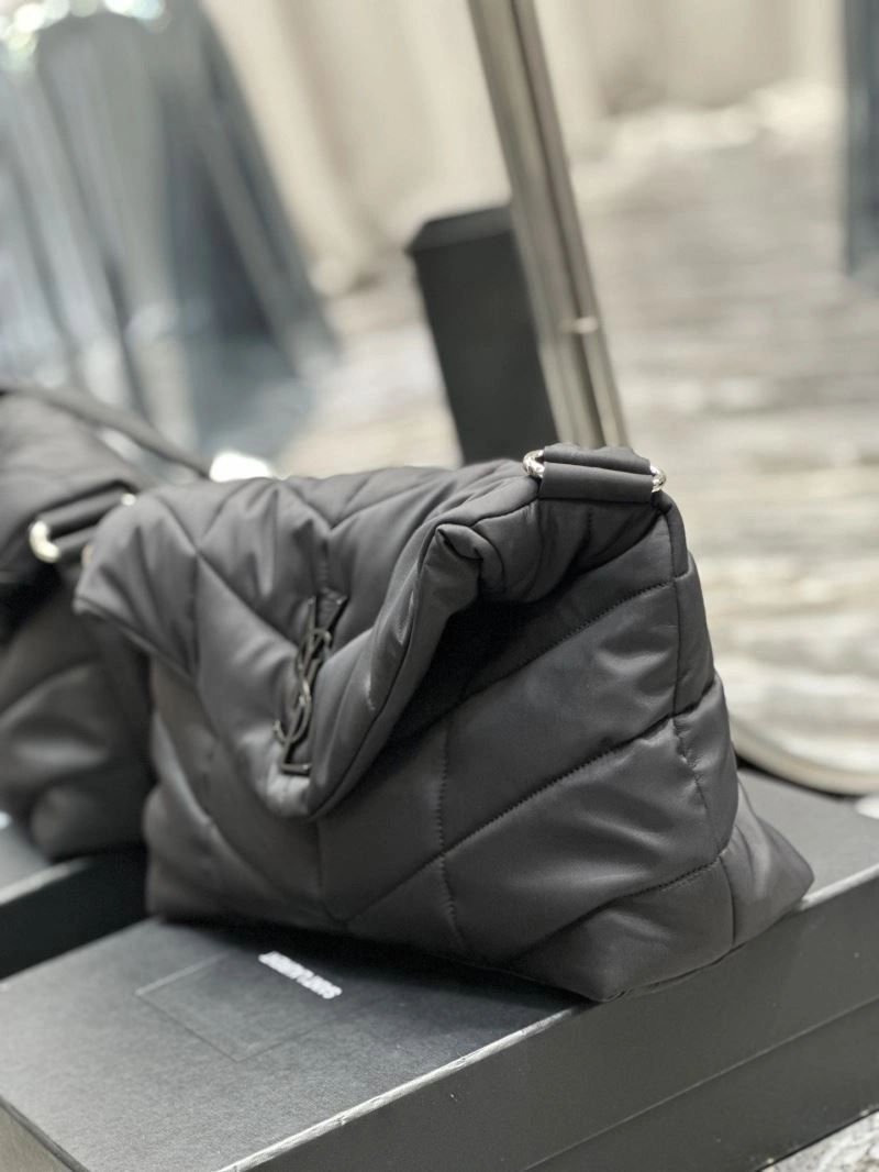 Official YSL Satchel Bags