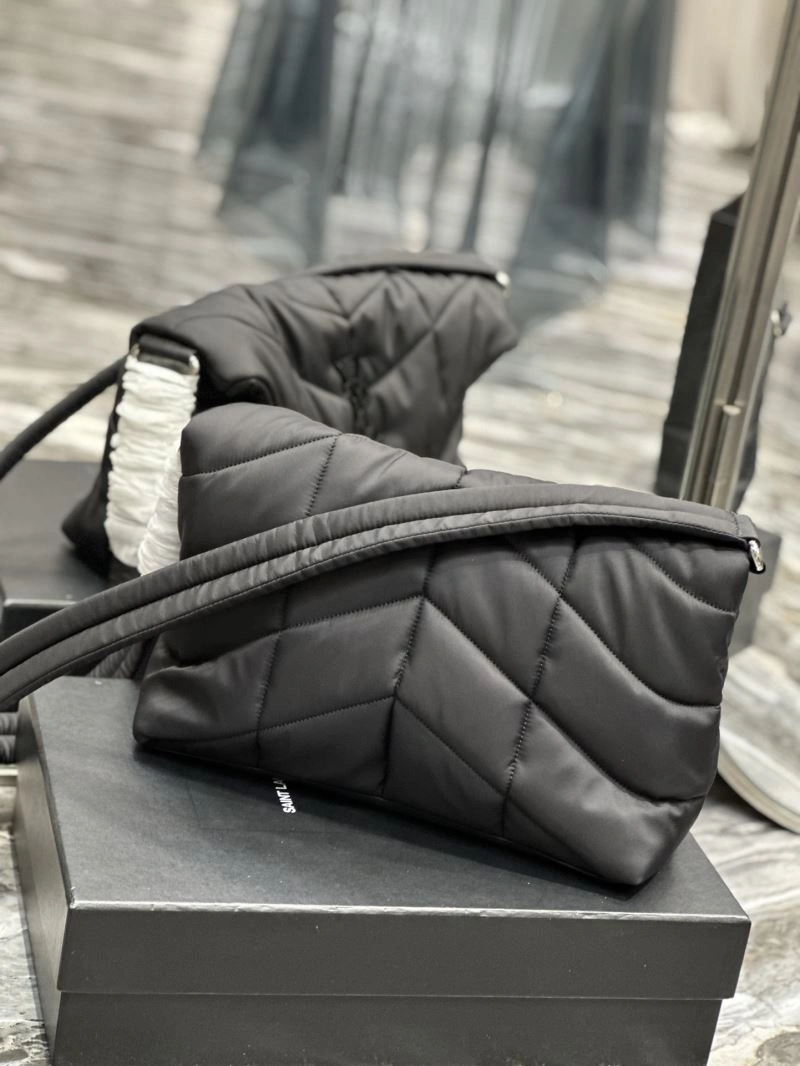 Official YSL Satchel Bags