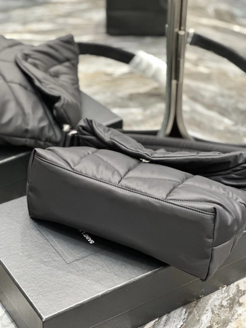 Official YSL Satchel Bags
