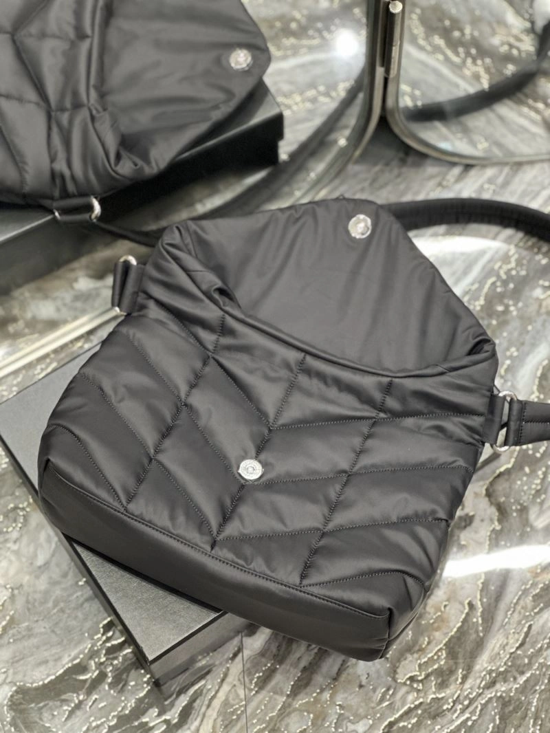 Official YSL Satchel Bags