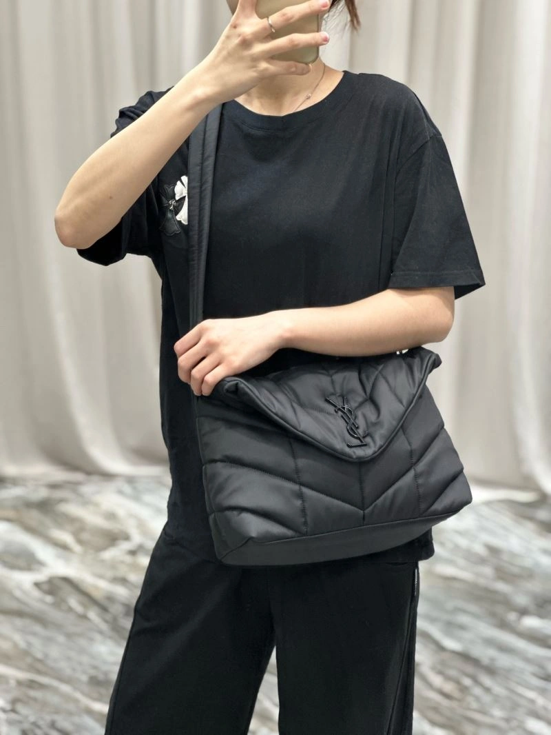 Official YSL Satchel Bags