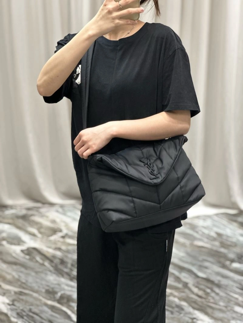 Official YSL Satchel Bags