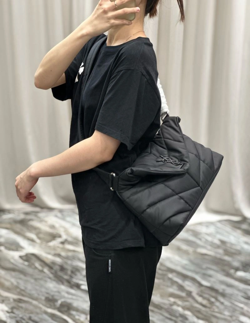 Official YSL Satchel Bags