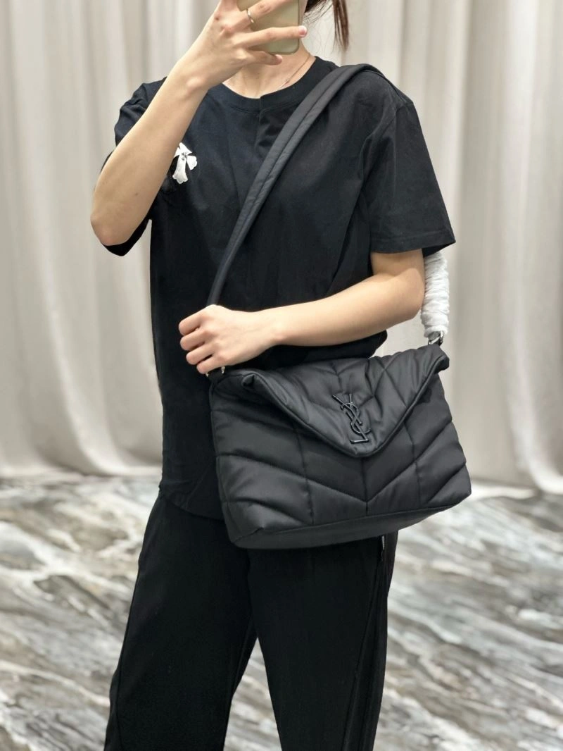 Official YSL Satchel Bags