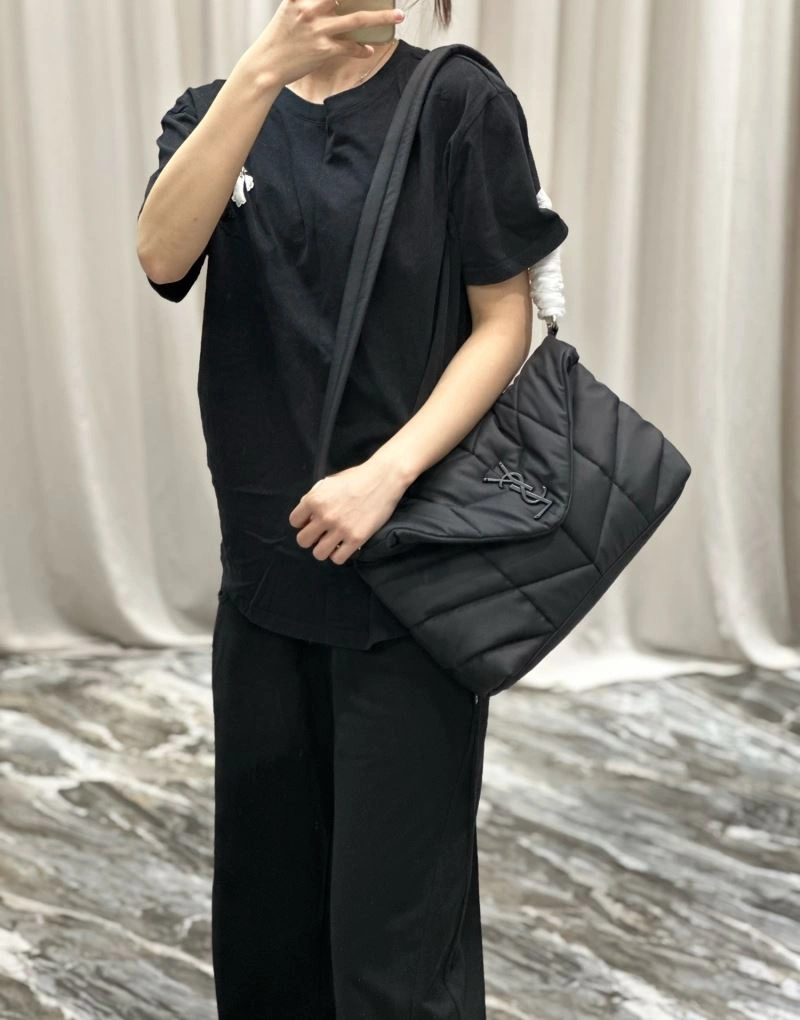 Official YSL Satchel Bags