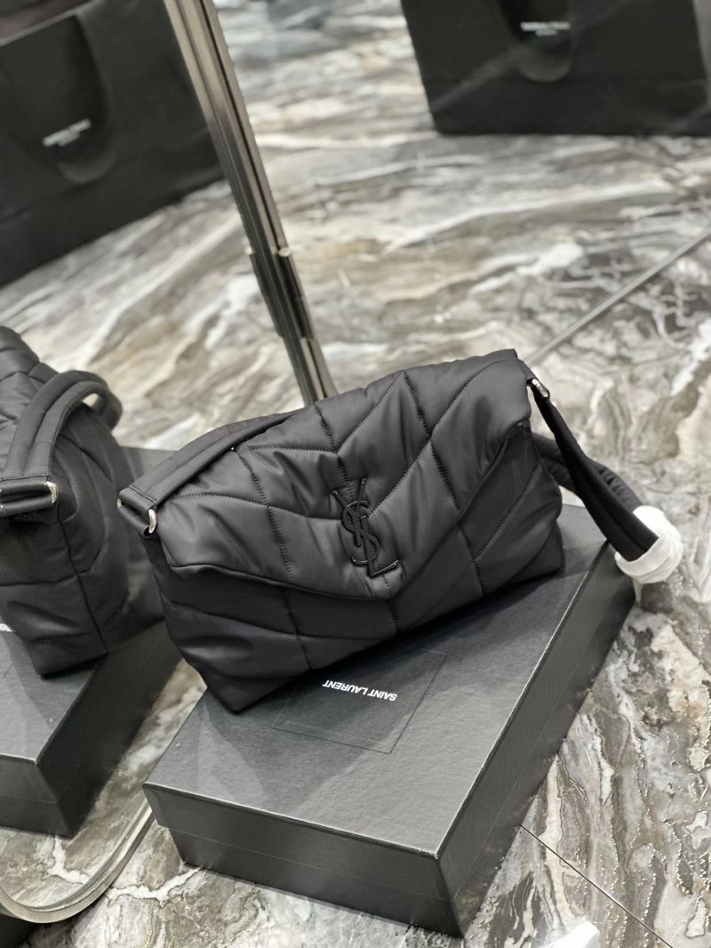 Official YSL Satchel Bags