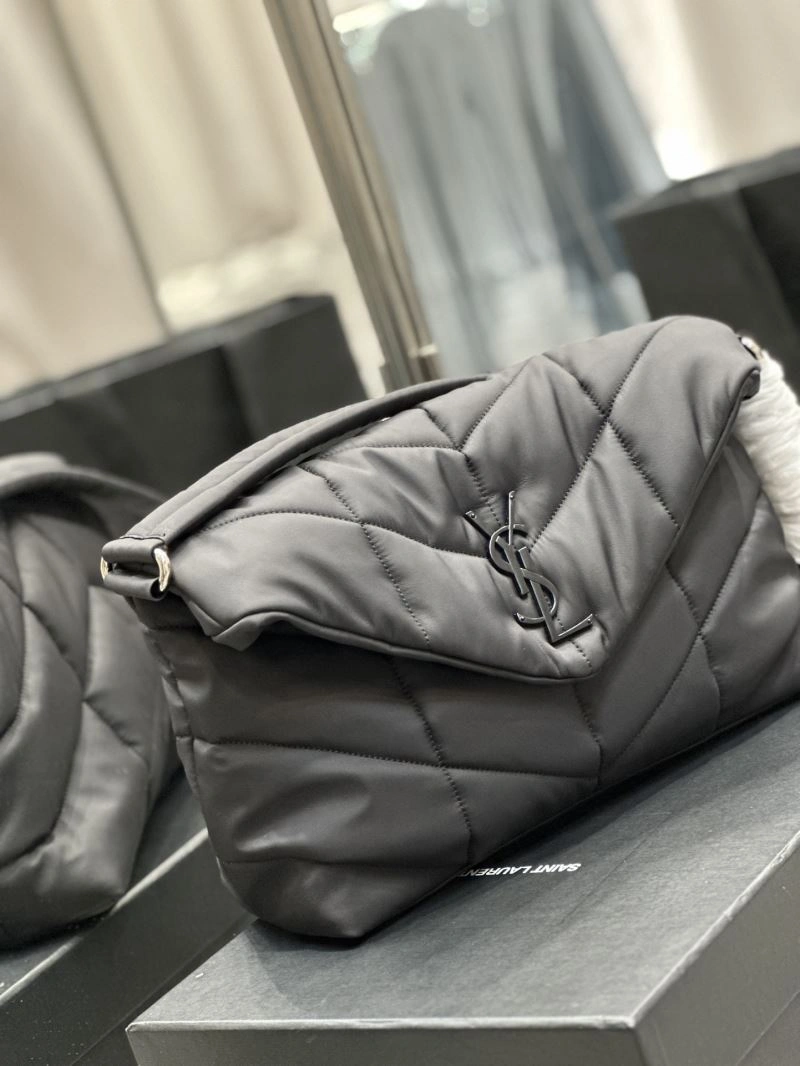 Official YSL Satchel Bags