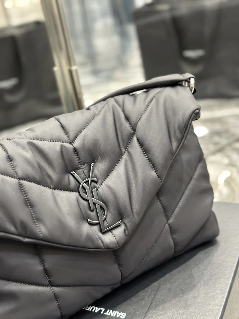 Official YSL Satchel Bags