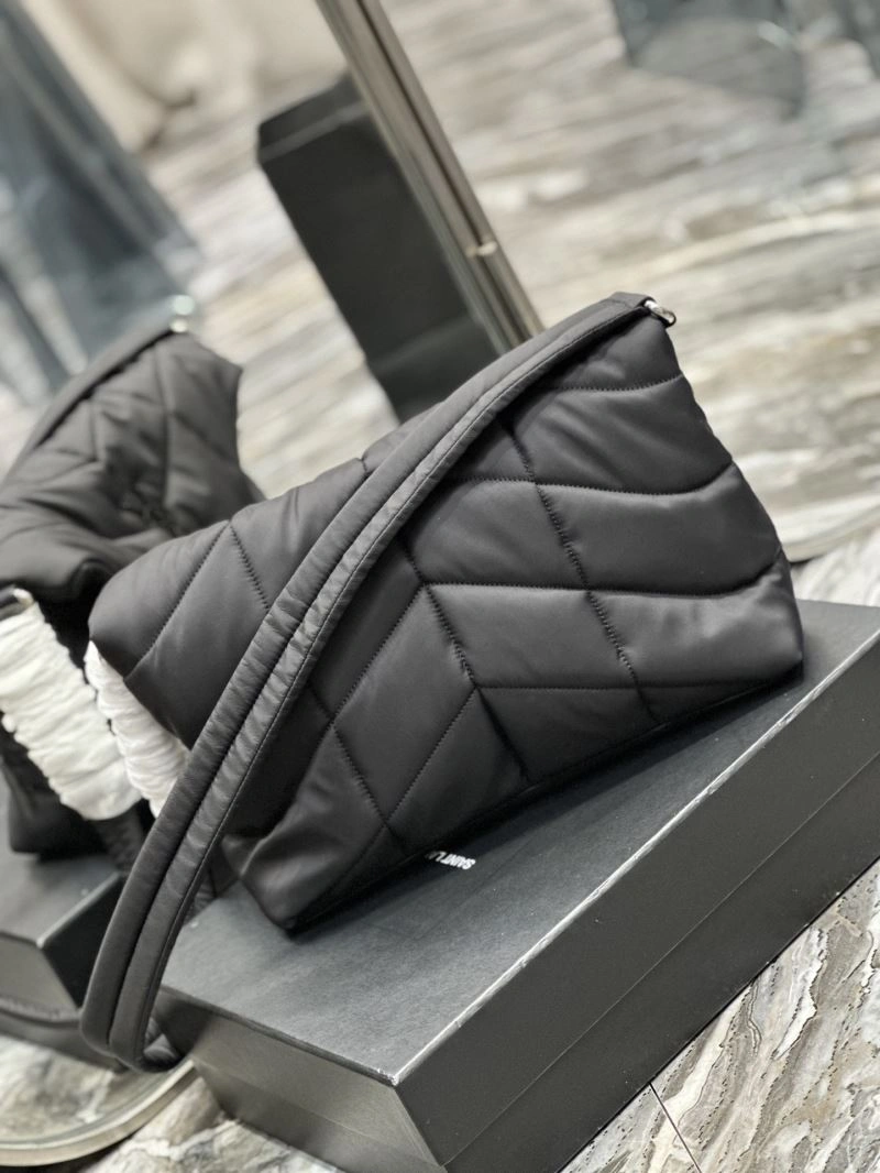 Official YSL Satchel Bags