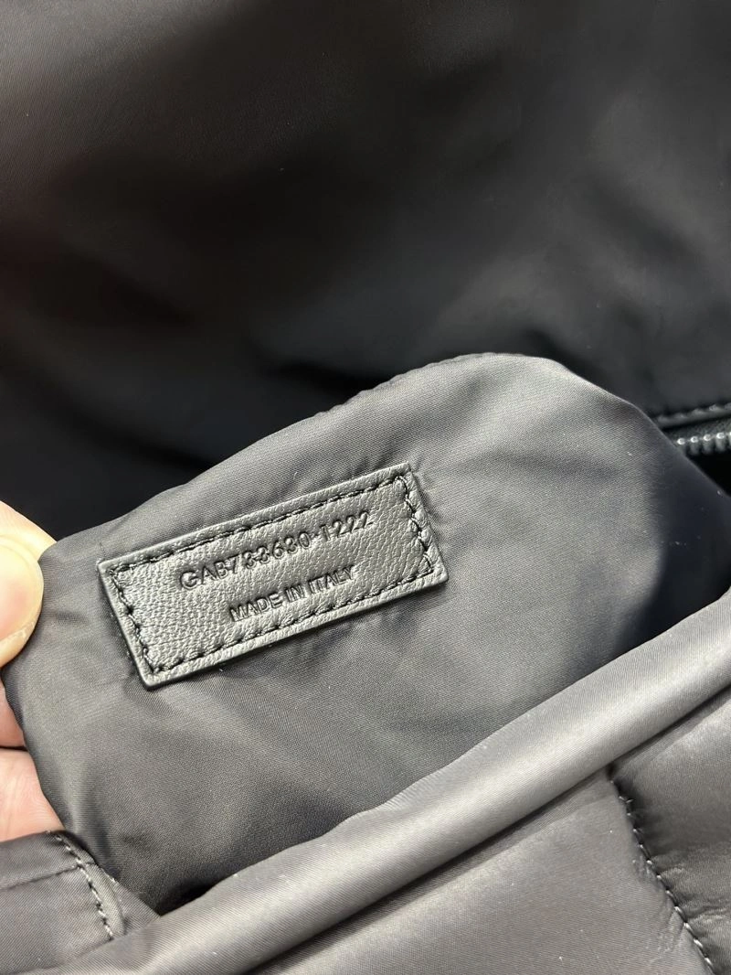 Official YSL Satchel Bags