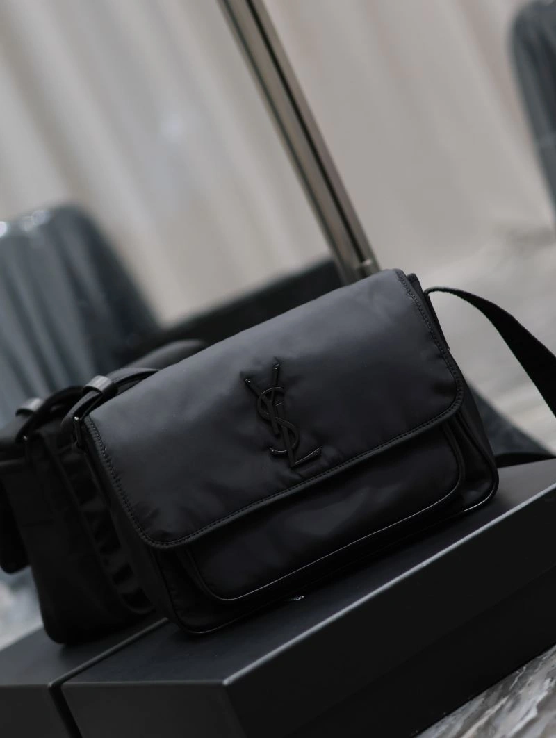 Original YSL Satchel Bags