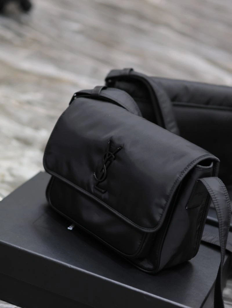 Original YSL Satchel Bags