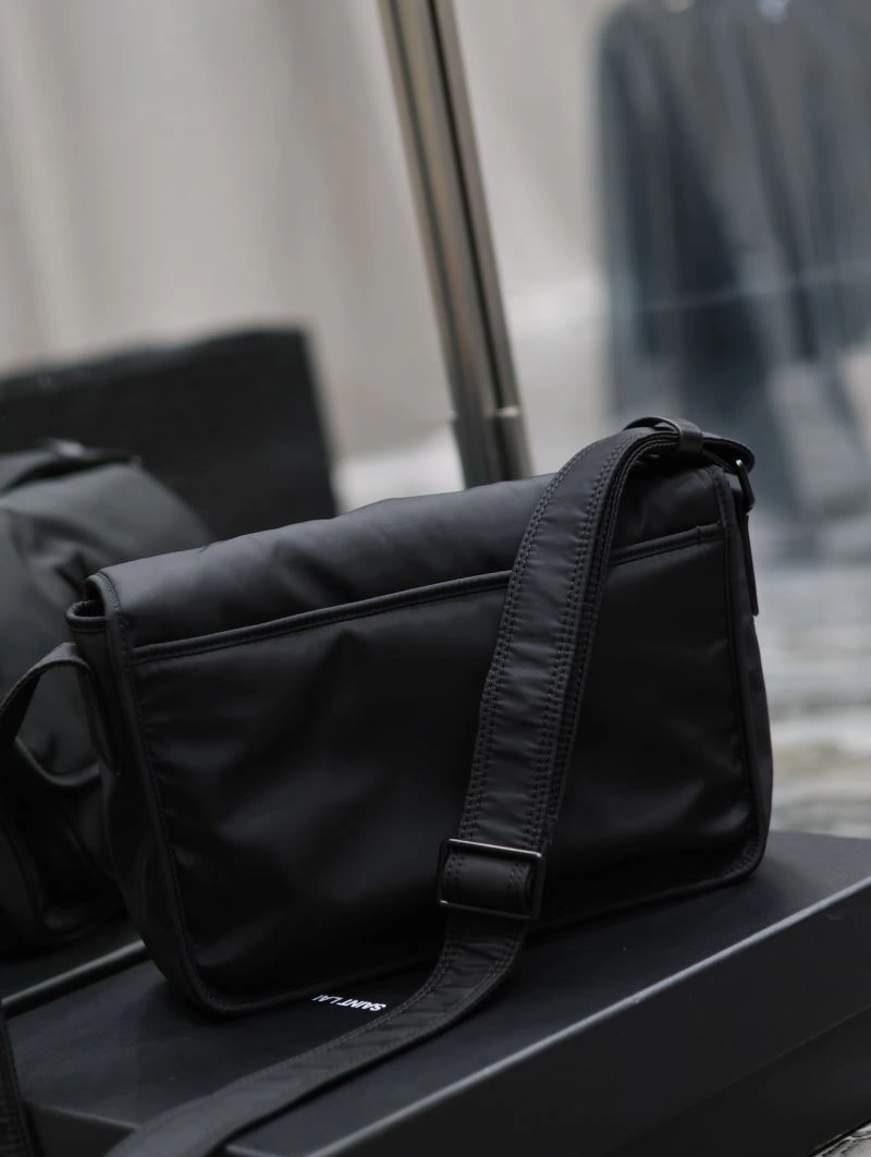 Original YSL Satchel Bags