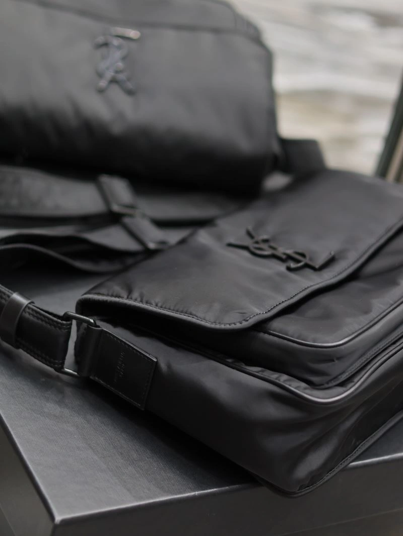 Original YSL Satchel Bags