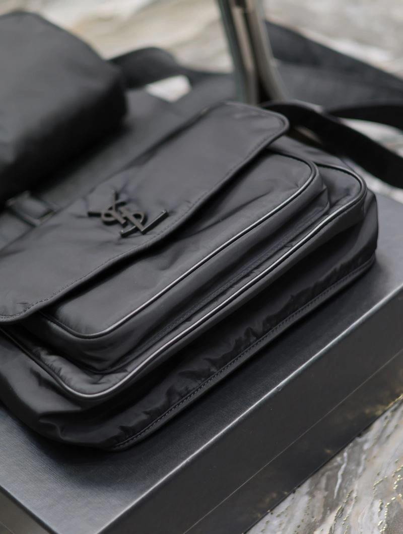 Original YSL Satchel Bags