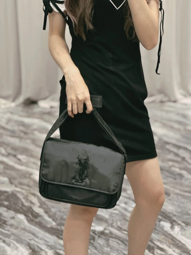 Original YSL Satchel Bags