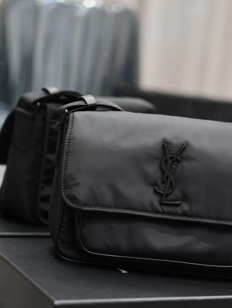 Original YSL Satchel Bags