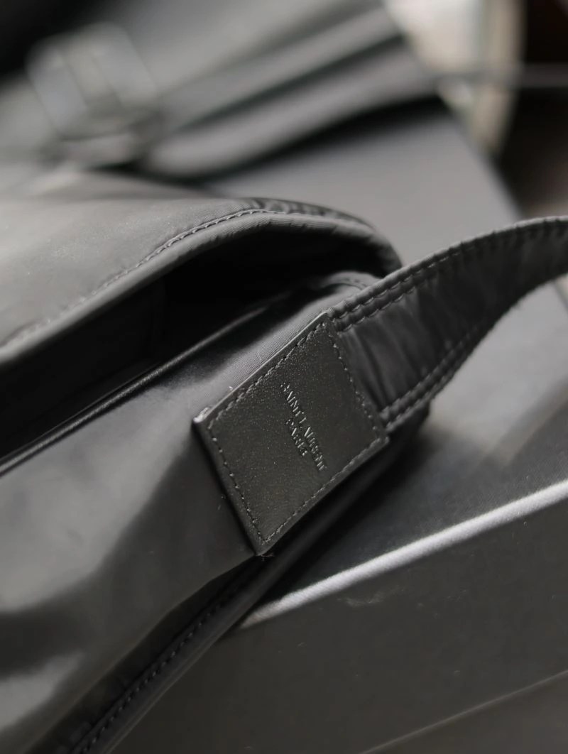 Original YSL Satchel Bags