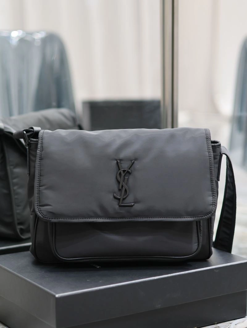 YSL Satchel Bags