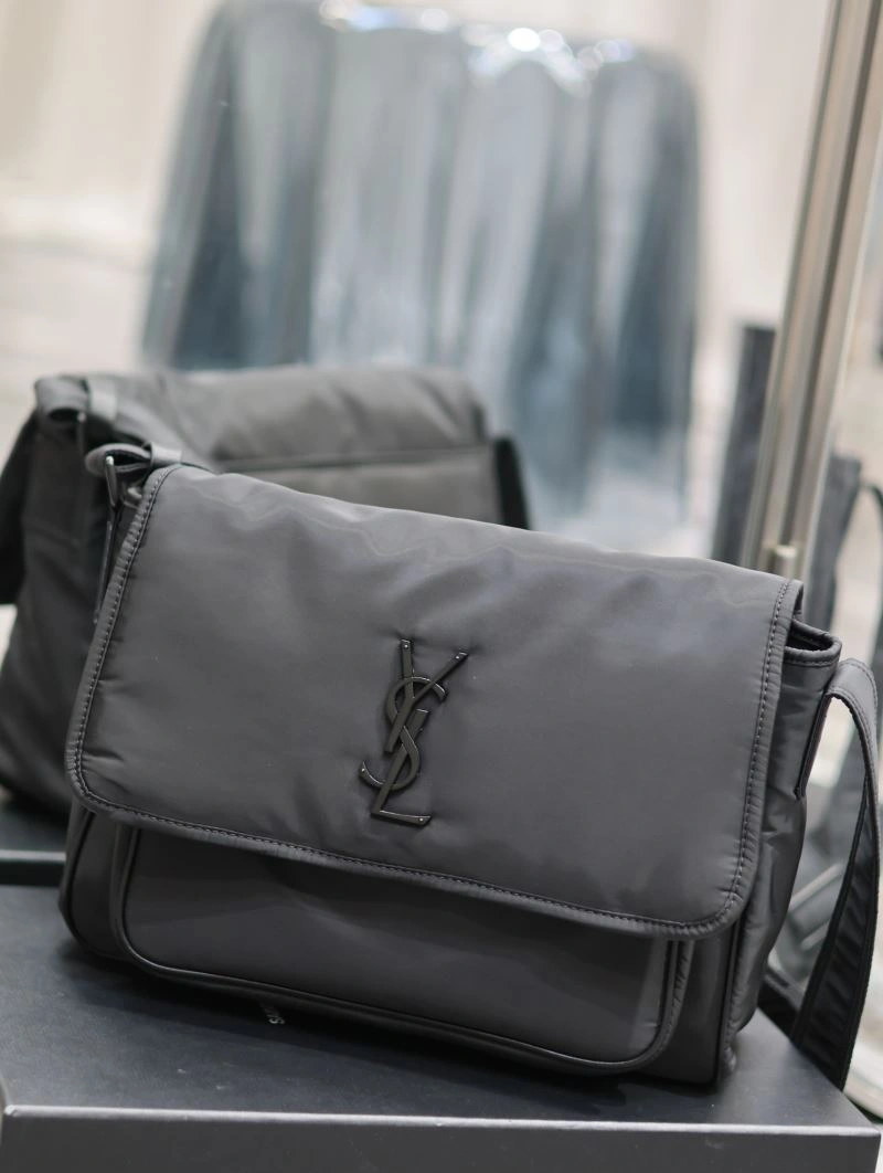 Mirror quality YSL Satchel Bags