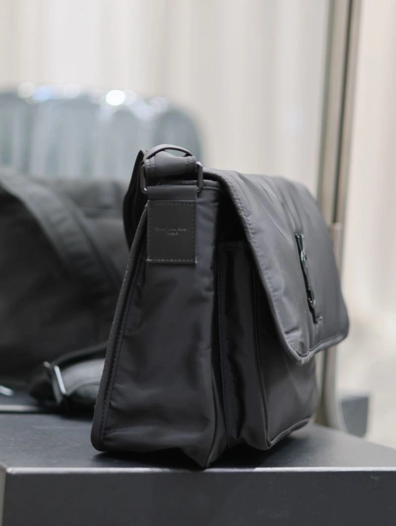 Mirror quality YSL Satchel Bags