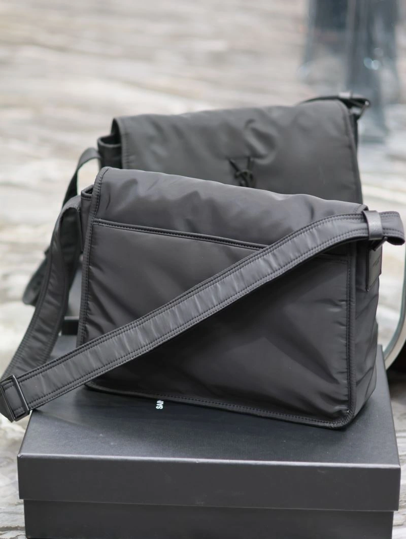 Mirror quality YSL Satchel Bags