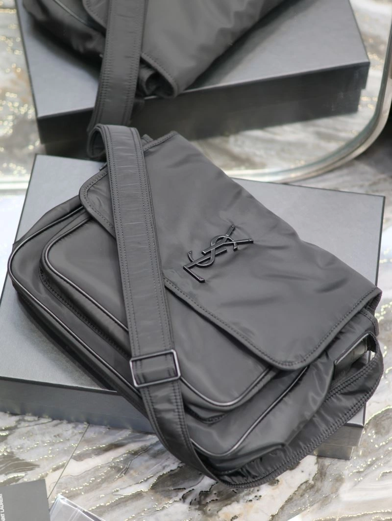 Mirror quality YSL Satchel Bags