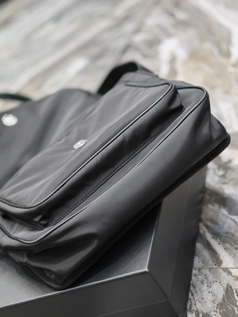 Mirror quality YSL Satchel Bags