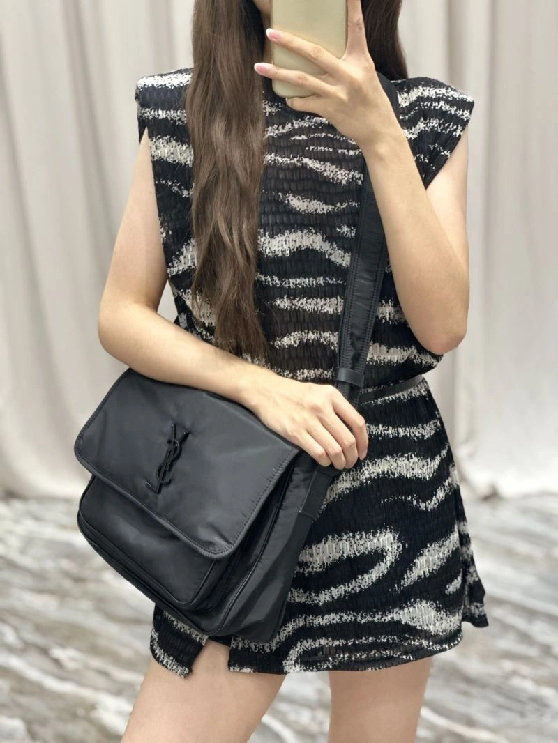 Mirror quality YSL Satchel Bags