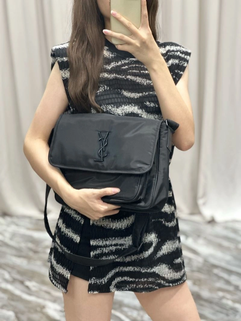 Mirror quality YSL Satchel Bags
