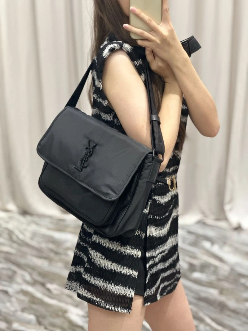 Mirror quality YSL Satchel Bags