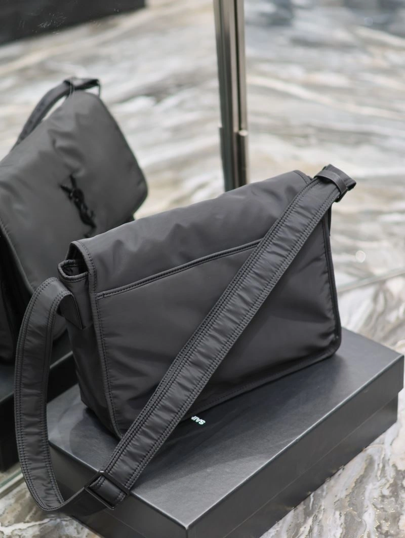 Mirror quality YSL Satchel Bags