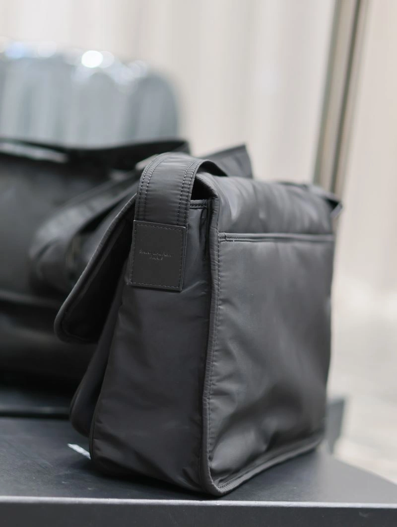 Mirror quality YSL Satchel Bags