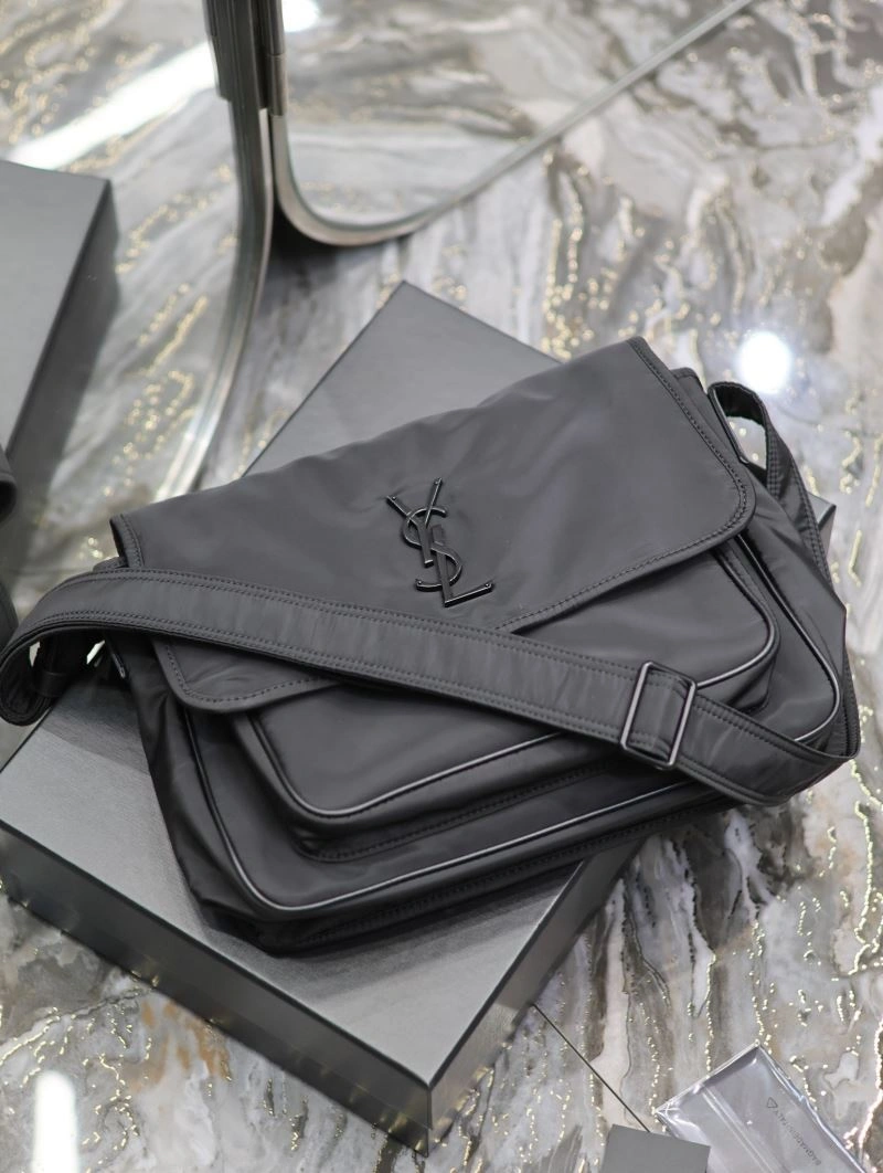 Mirror quality YSL Satchel Bags