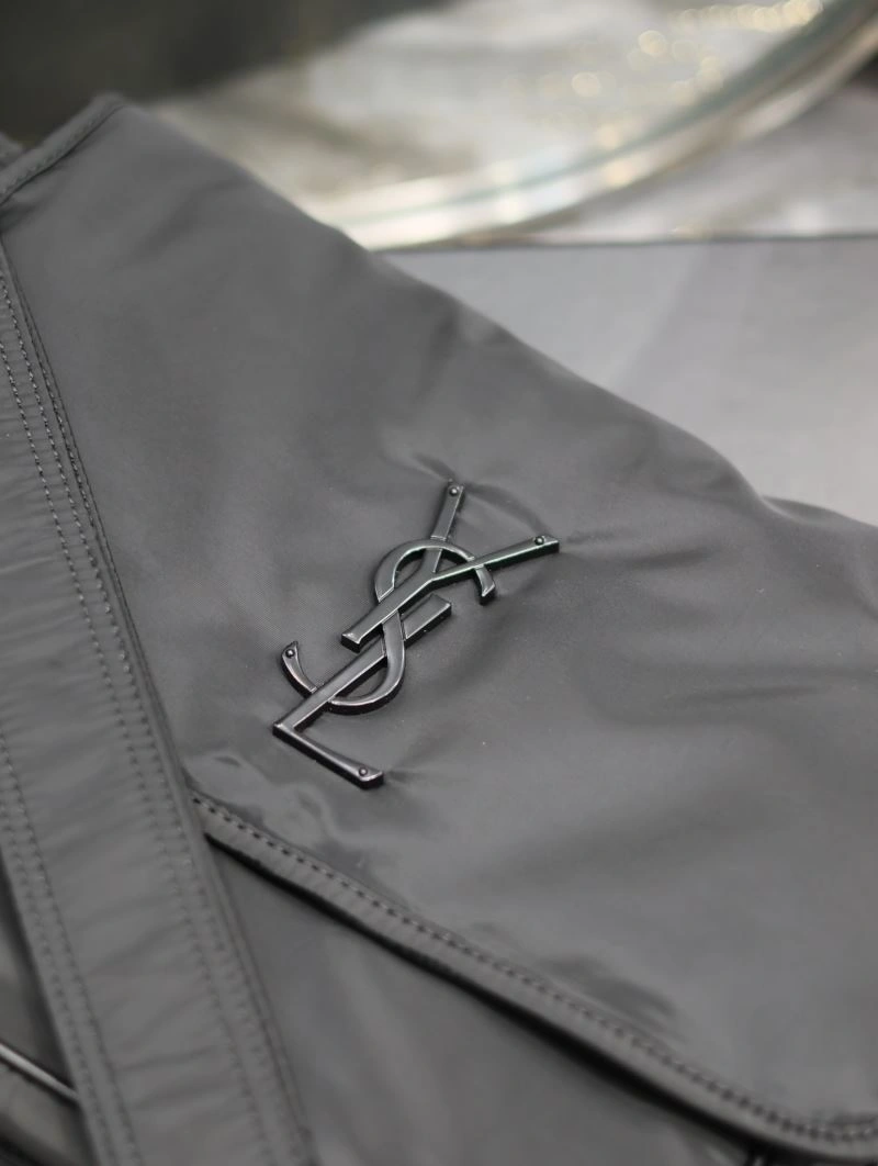 Mirror quality YSL Satchel Bags